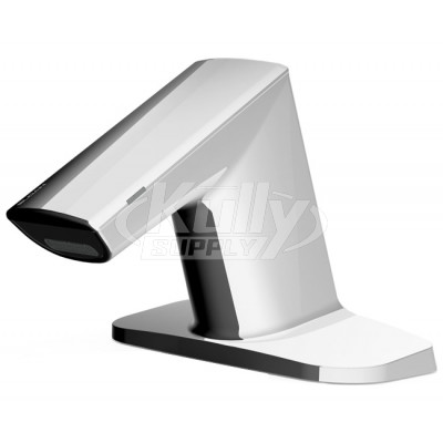Deck-Mount Faucets By Series : Faucet : Sloan | KullySupply.com