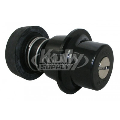 Common Sloan Flushometer Parts